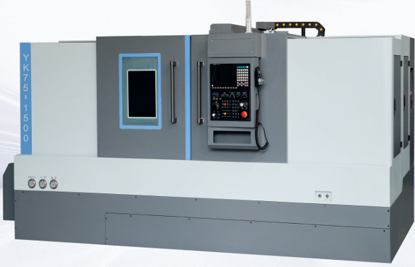 Industrial Machinery - PT POWER MACHINE INTERNATIOA